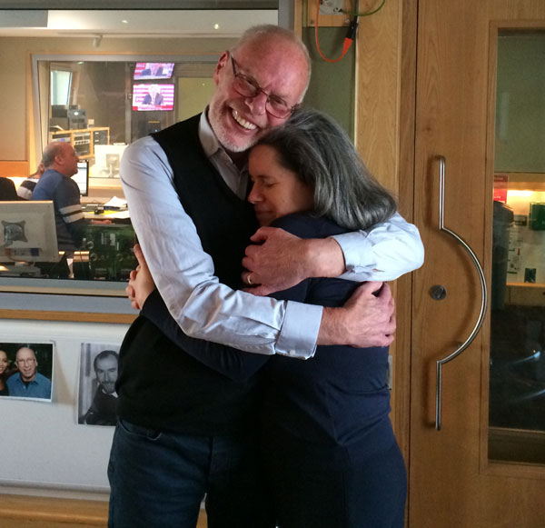 Natalie Merchant Daughter