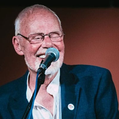 "Welcome along to my restored and growing online archive…"