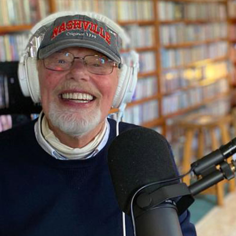 "Welcome along to my restored and growing online archive…"