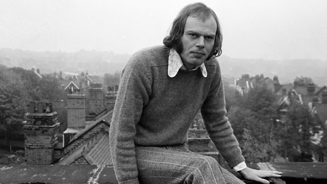 "Welcome along to my restored and growing online archive…"