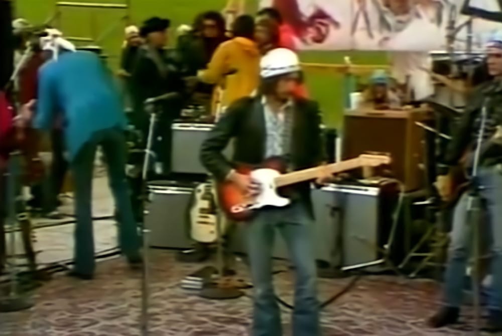 Series 6, Episode 1 - Bob Dylan's Hard Rain Special, Fort Collins, Colorado