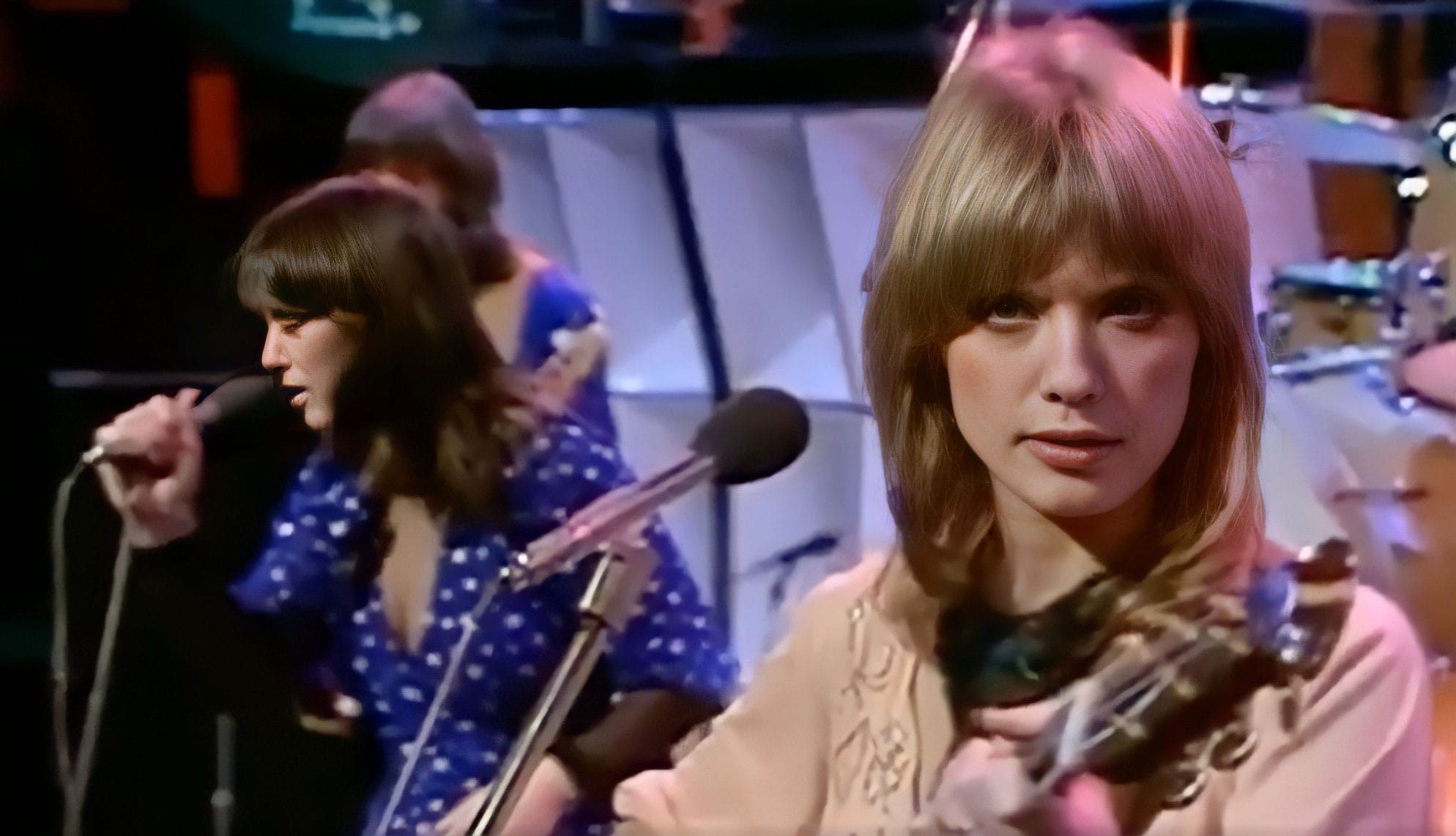 featuring Queen, Heart & Steve Goodman