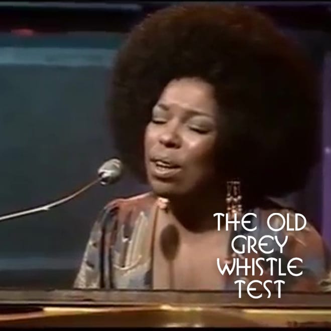 Remembering Roberta Flack