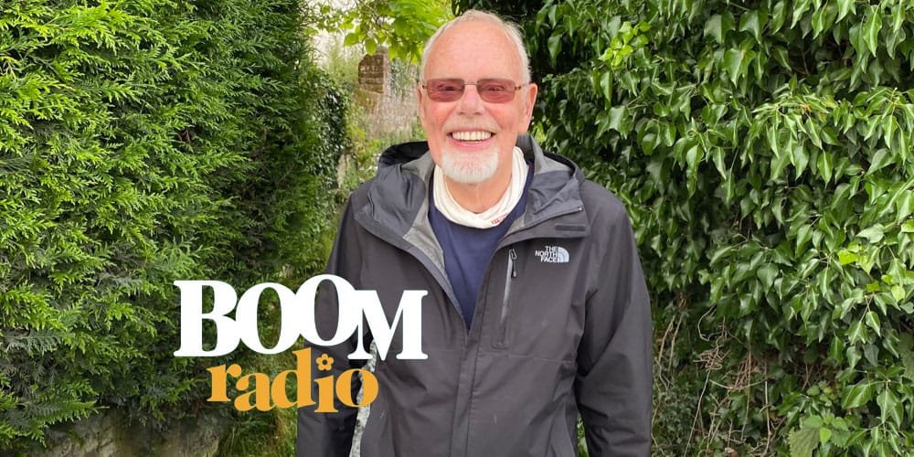 Bob Harris Connections